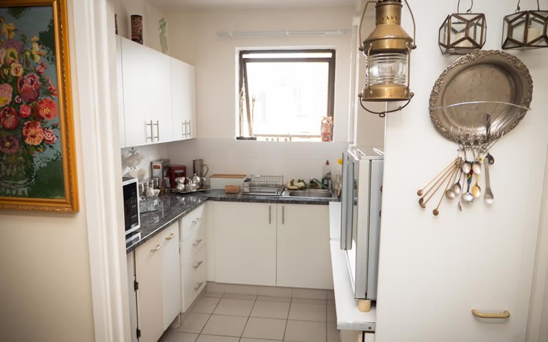 Kings Hall » Tafta - The Association for the Aged