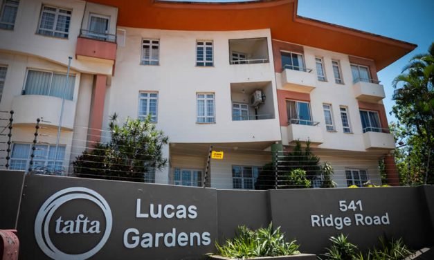 Tafta - The Association for the Aged » Old Age Homes and services for the aged in Durban